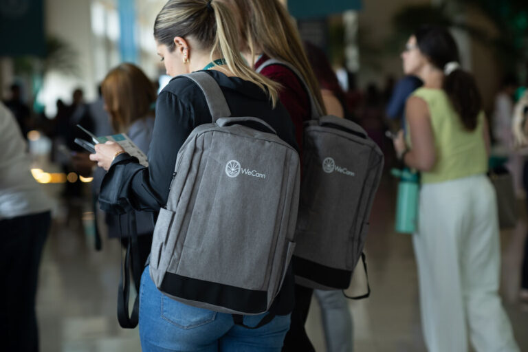 Experience - WeCann Summit 2025